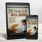 Playful Math Books – Denise Gaskins' Playful Math