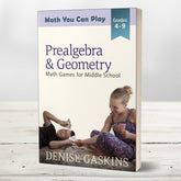 Playful Math Books – Denise Gaskins' Playful Math